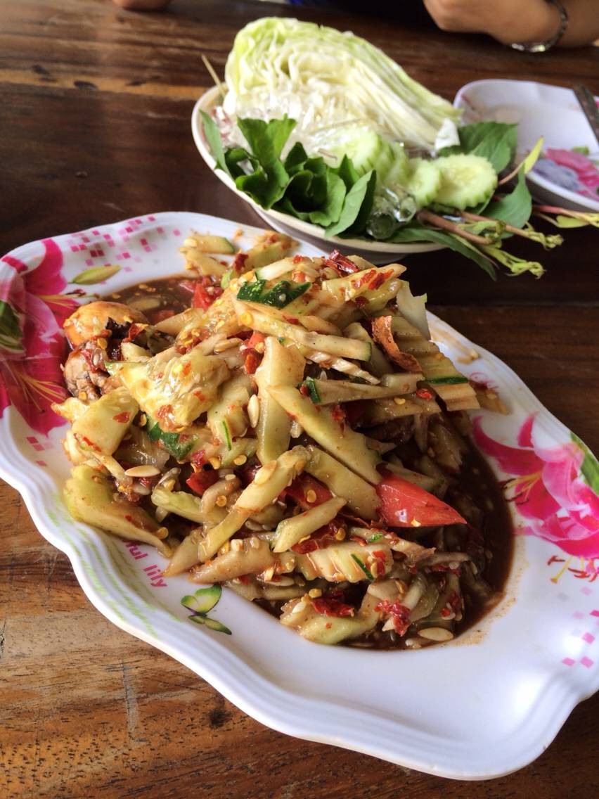 ร้าน จิ้มจุ่มหนามศักดิ์ (CHIM CHUM NAM SAK RESTAURANT) - รีวิวร้านอาหาร ...