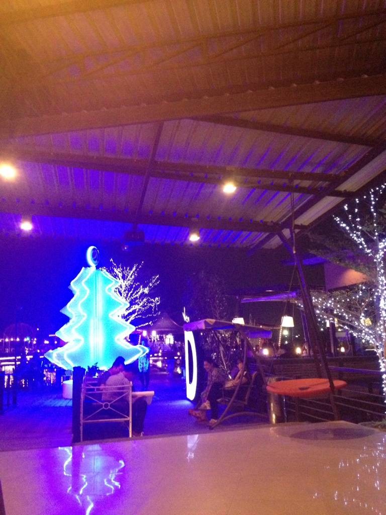 รีวิว ViewDee Relax & Restaurant - วิวดีสมชื่อนะ