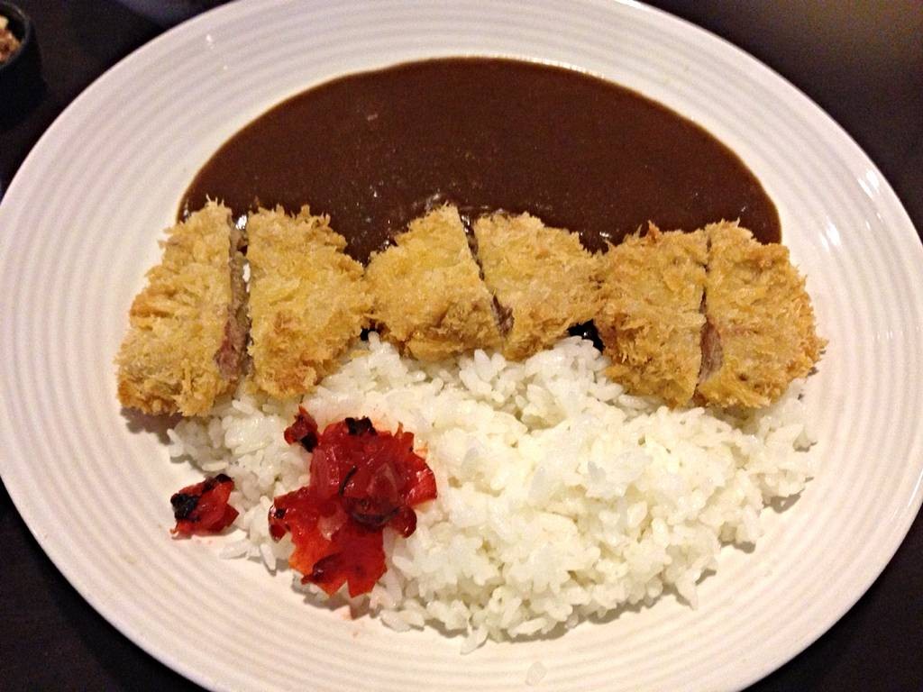 รีวิว Bekku Tonkatsu สุขุมวิท 22 - ไม่ค่อยปลื้มแฮะร้านนี้ - Wongnai