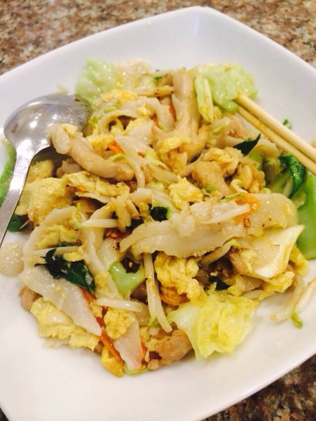 รูป Fun Taiwan Restaurant - Wongnai