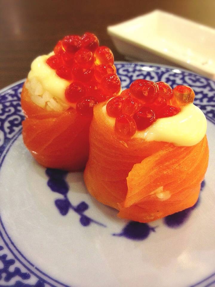 รวมร้านสาขาของ Sushi Boy (ซูชิ บอย) - ซูชิ - Wongnai