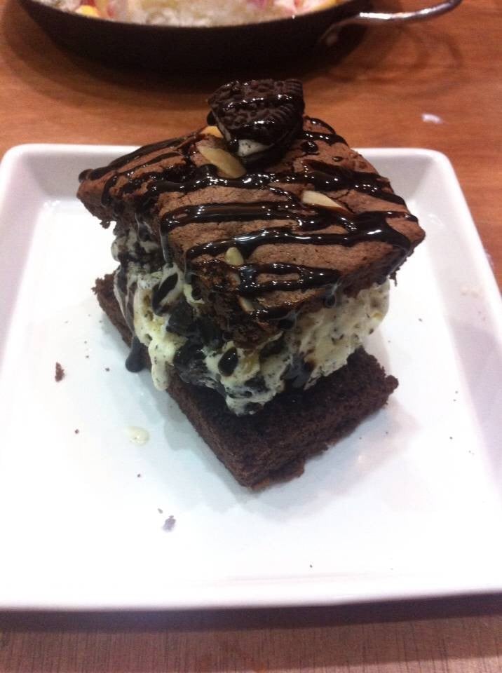 รีวิว Snooze Cafe - เกล็ดน้ำแข็งนุ่มๆ ดับร้อน