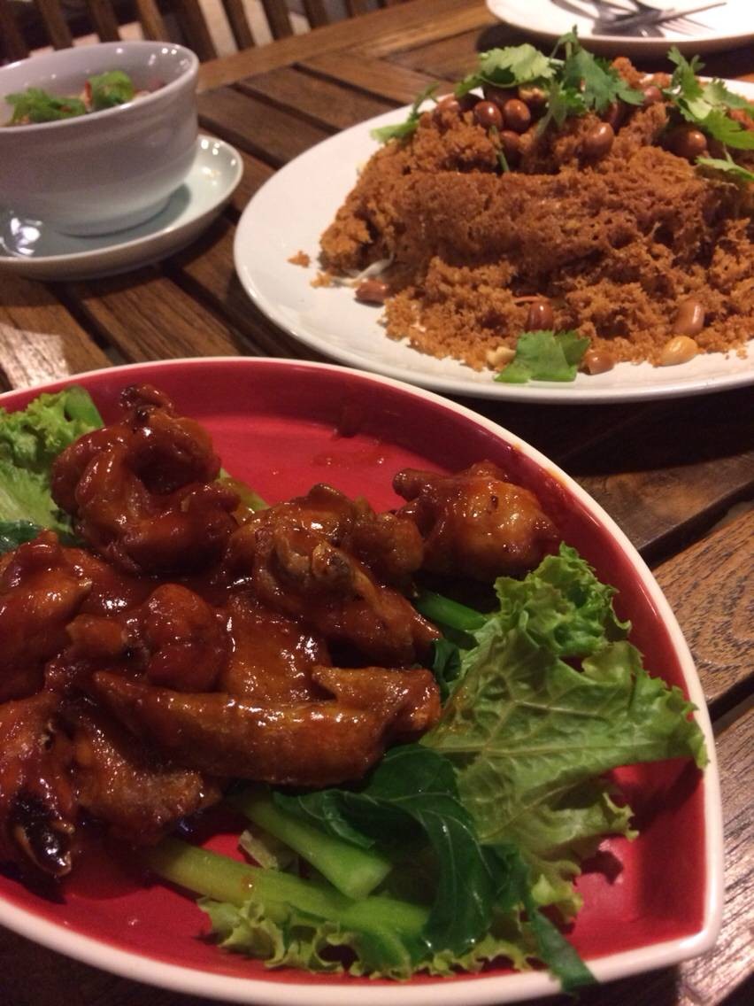 รีวิว PinTo Bar'n Restaurant - กลับมากี่ครั้ง...ก็อร่อย