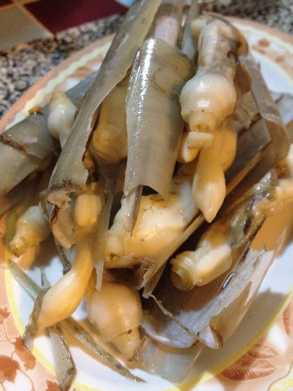 ร้าน ป้าจิตหมูกะทะ (Pajit...moogata) เชียงของ - รีวิวร้านอาหาร - Wongnai