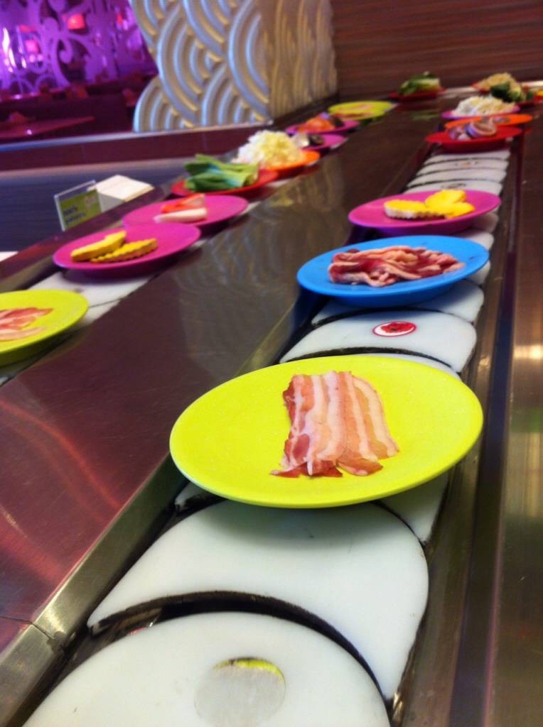 รูป Seoul Grill เดอะมอล์บางกะปิ