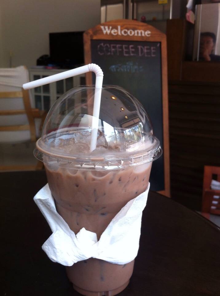 ร้าน Coffee Dee' and Sita Home Bakery คอฟฟี่ดี้แอนสิตาโฮมเบเกอรี่ | รีวิวร้านอาหาร