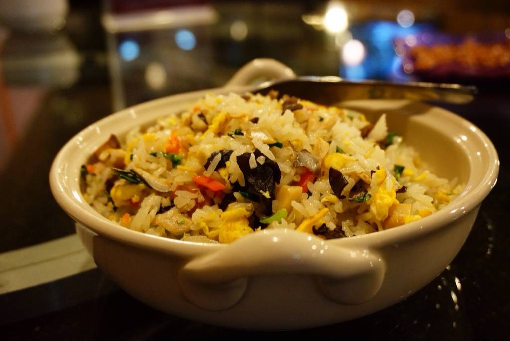 ร้าน Chilly Chill | รีวิวร้านอาหาร