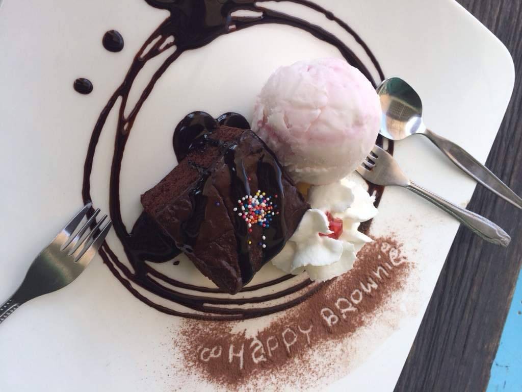 ร้าน Happy Plus | รีวิวร้านอาหาร - Wongnai