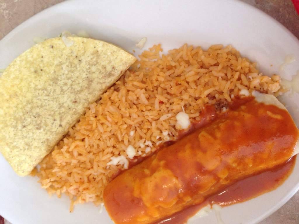 รีวิว El Rolito - mexican restuarent - Wongnai