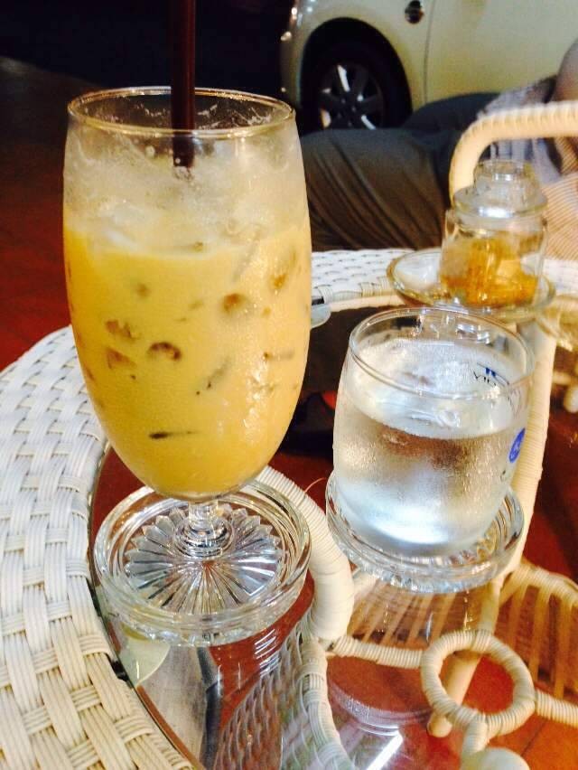 รีวิว The Uncle House - 75/1 cafe พิษณุโลก - มาลองชิมกาแฟ