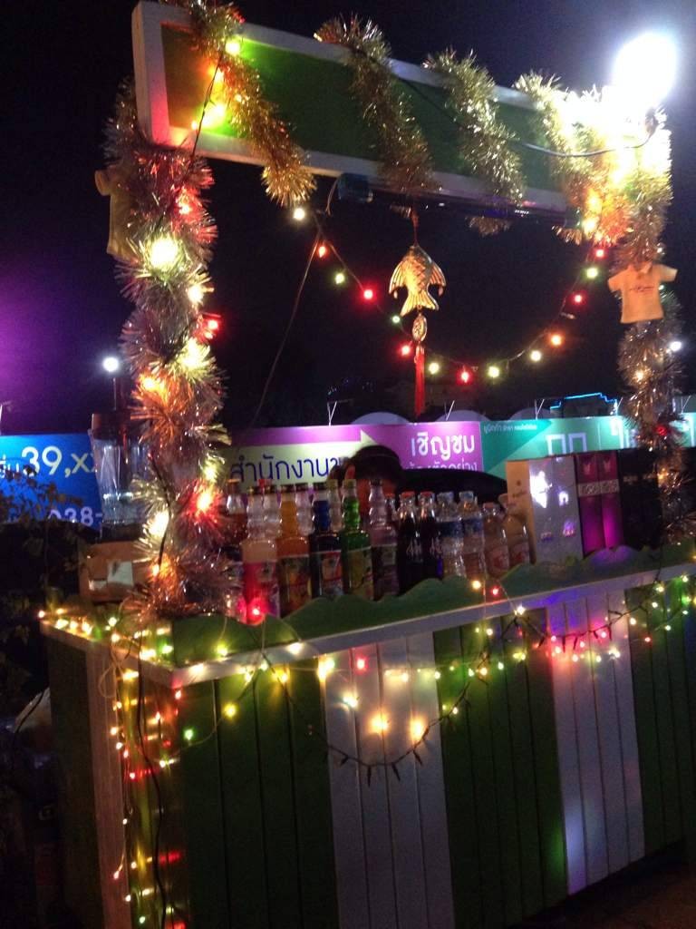 ร้าน CHECK-IN/Pattaya | รีวิวร้านอาหาร