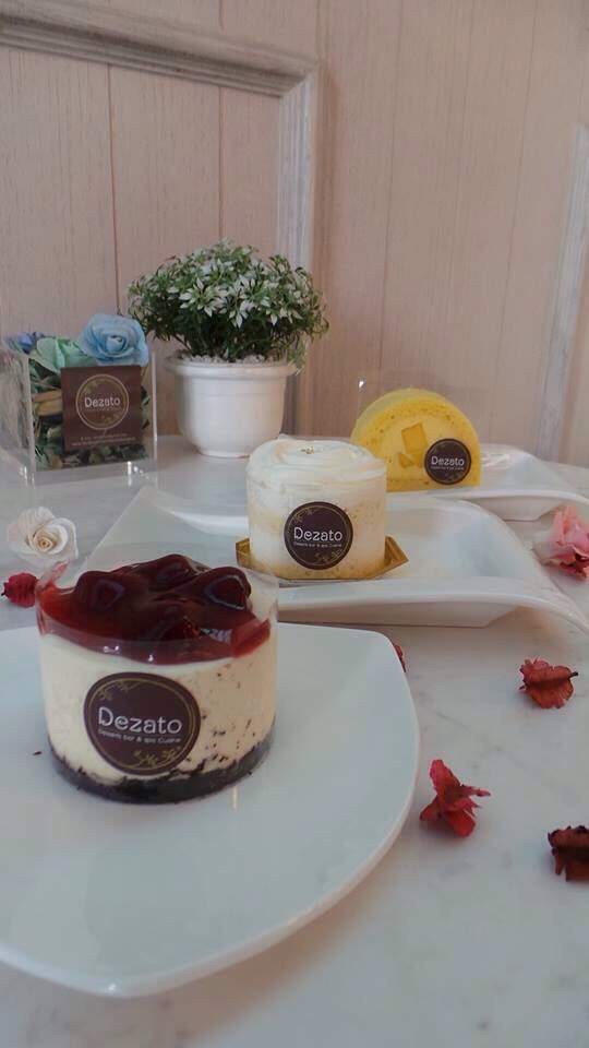 ร้าน Dezato | รีวิวร้านอาหาร
