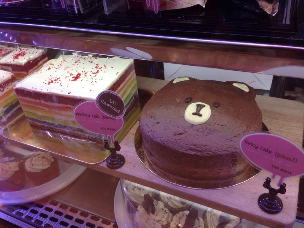 ร้าน Vanilla Prince Cafe | รีวิวร้านอาหาร - Wongnai