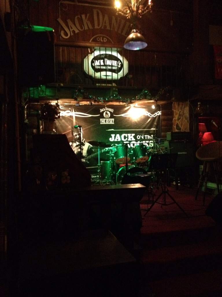 ร้าน Jack's Bar | รีวิวร้านอาหาร
