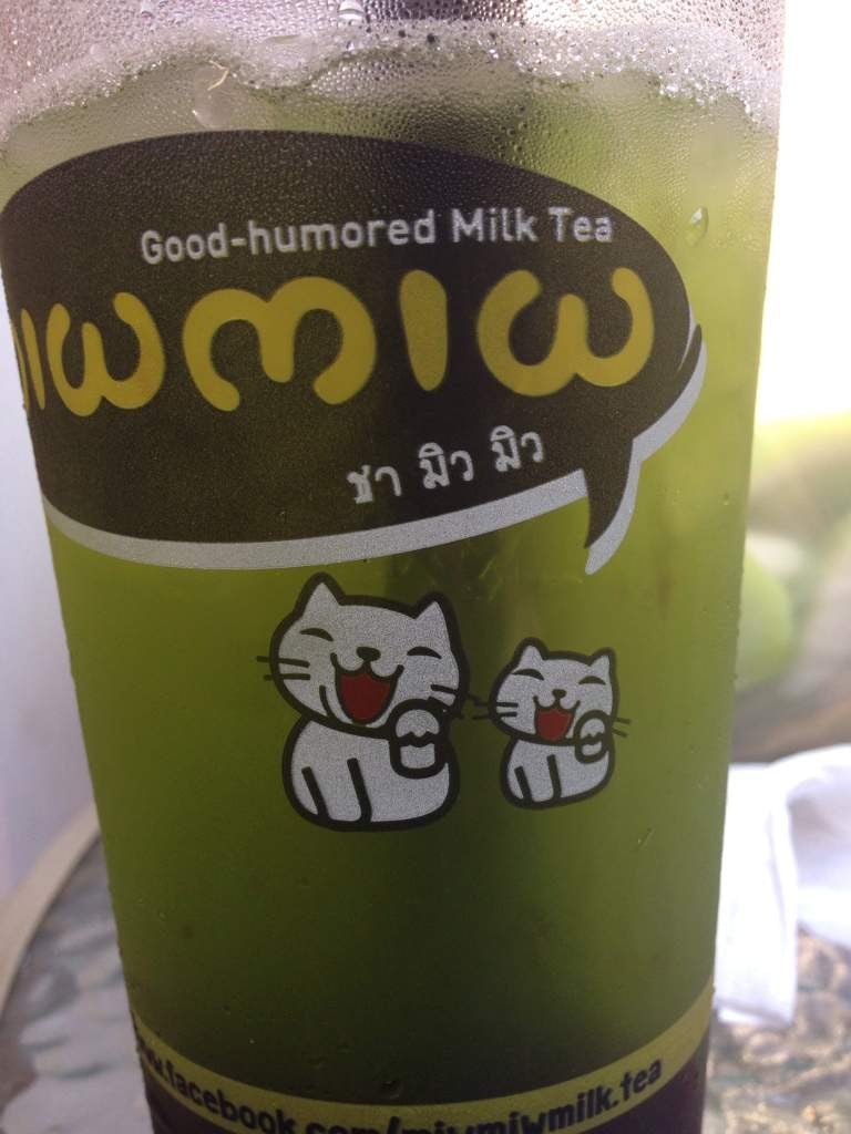 รีวิว Miw Miw CDC - อร่อยยยยยยยยยยยย