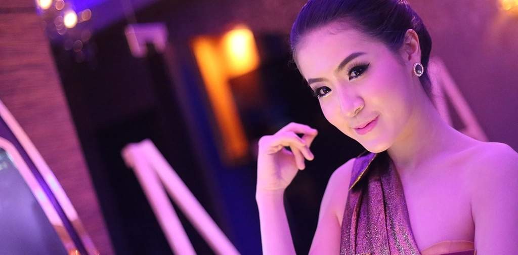 CHIVAS First Class Party FINE THANKS - Wongnai