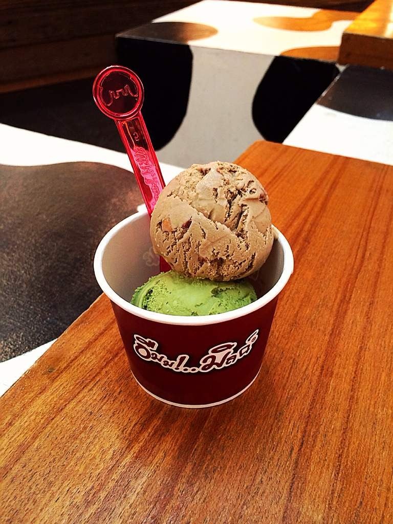 [รีวิว] ร้าน Umm milk เซ็นทรัลพลาซา พระราม 2 | เมนูแนะนำ รูปภาพ ราคา