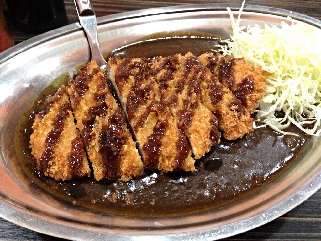 รีวิว Gold Curry สีลม - Gold Curry ชื่อนี้คอแกงกะหรี่ไม่มีผิดหวัง - Wongnai