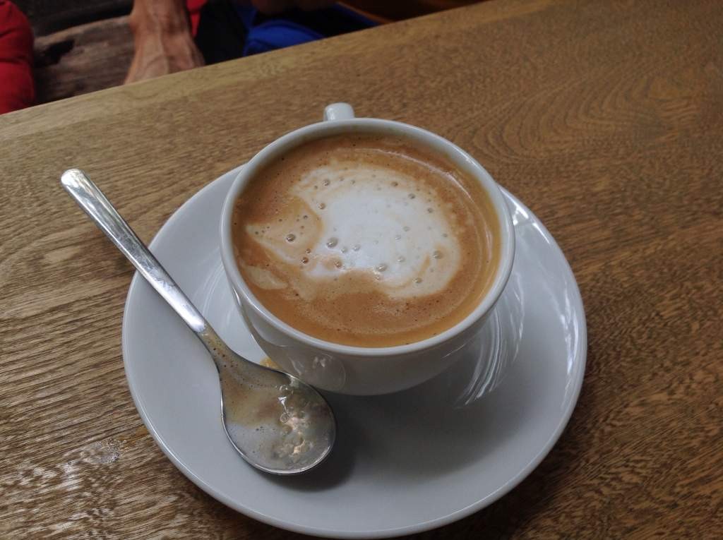 รีวิว DX Playground เมืองทองธานี - ร้านกาแฟสุดชิคค์