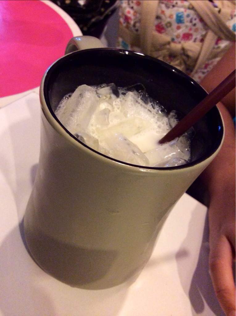 รีวิว Love milk KU - นมสดแท้ 100 %