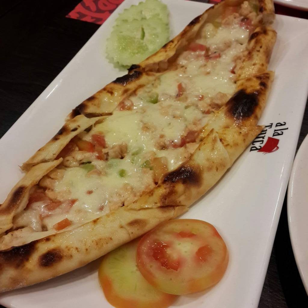 A La Turca (turkish Cuisine) - สั่งอาหารเดลิเวอรี | Wongnai x LINE MAN