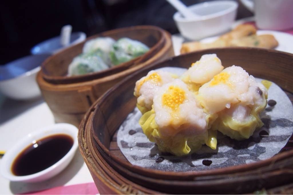 รีวิว One Dim Sum - ร้านติ่มซำสุดโด่งดังที่ฮ่องกง อร่อยคุ้มค่าเงิน