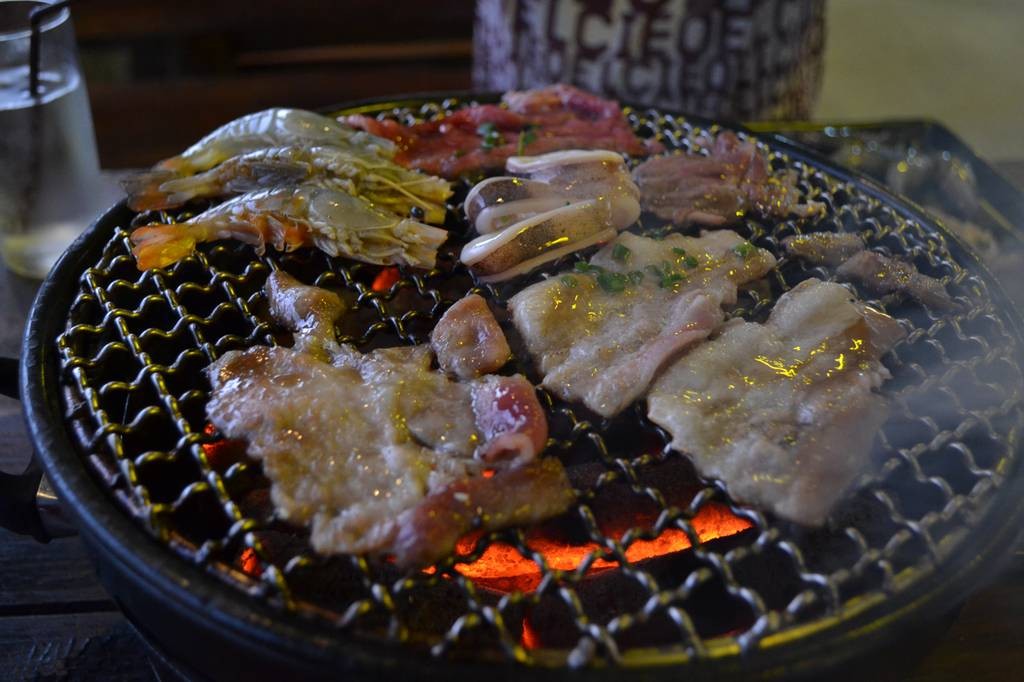 ร้าน Hi Seoul สวัสดีกรุงโซล สาขา2 | รีวิวร้านอาหาร