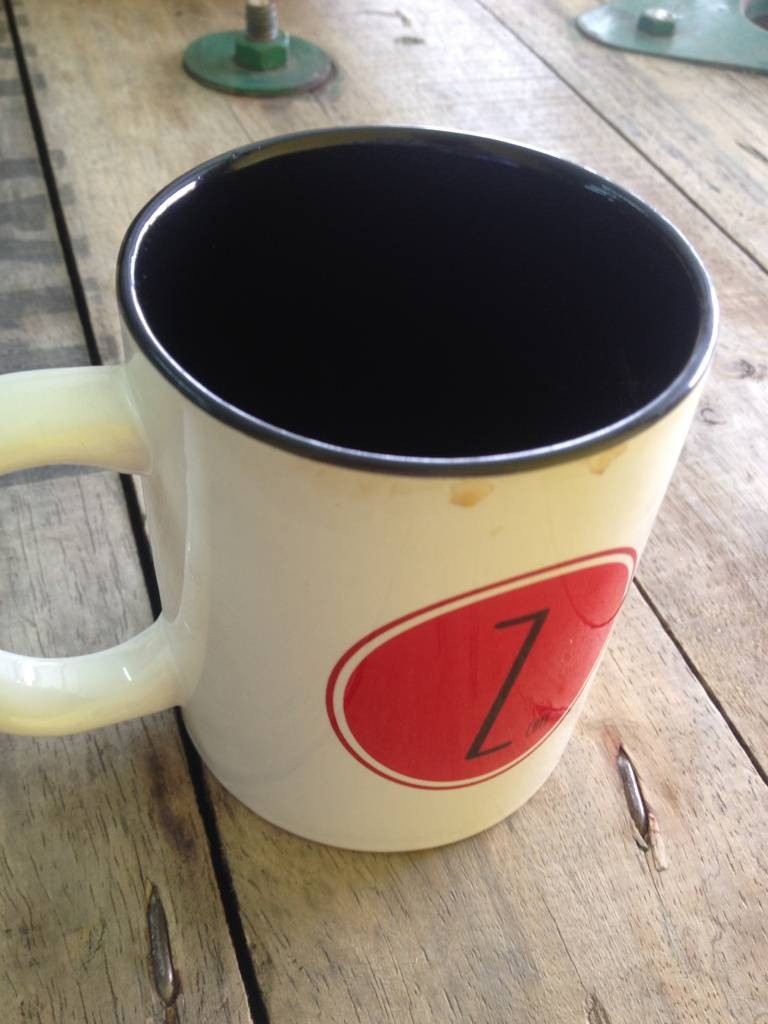 ร้าน Z Cafe' | รีวิวร้านอาหาร