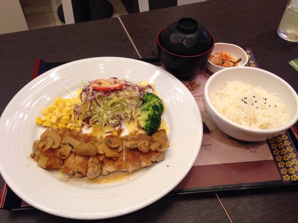 รีวิว Kin Shabu เกตเวย์ เอกมัย - set menu คุ้มดี - Wongnai