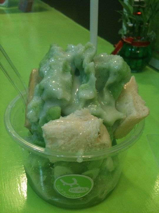 รีวิว Hi-milk - นมดีที่แตกต่าง ที่ Hi-Milk