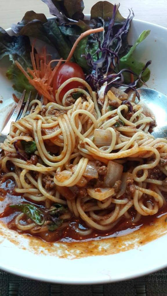 รีวิว Coffee Holic by Doi Chaang - กาแฟหอมมาก - Wongnai