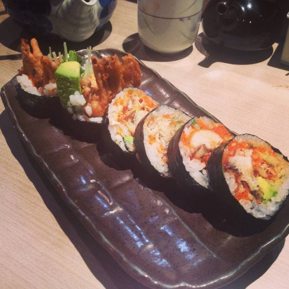 รีวิว Isao - อาหารญี่ปุ่นฟิวชั่นที่ควรลองสักครั้ง - Wongnai