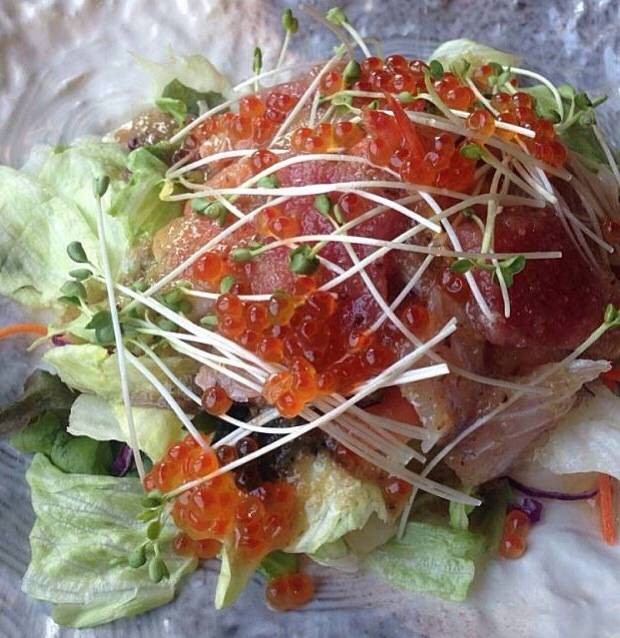 รีวิว Torajiro Nihonmachi - ฟินกับรสชาติ..ราคาโอเค@Torajiro Nihonmachi