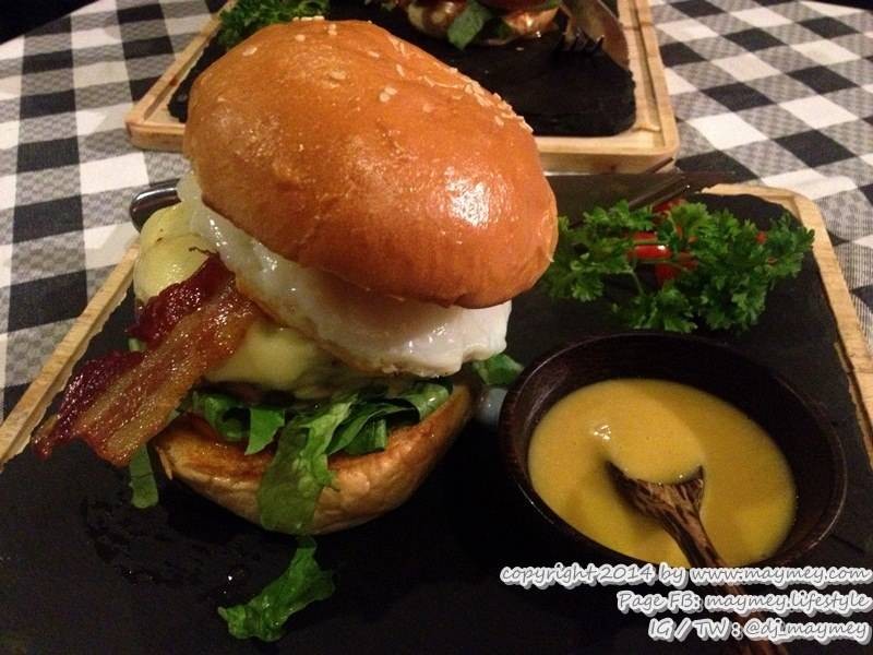 Sweet Tweet Bar & Burger Restaurant - สั่งอาหารเดลิเวอรี | Wongnai x ...