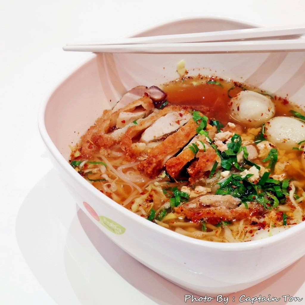 รีวิว Cp Food World @ Pim PIM แจ้งวัฒนะ - FoodCourt at Value for ...