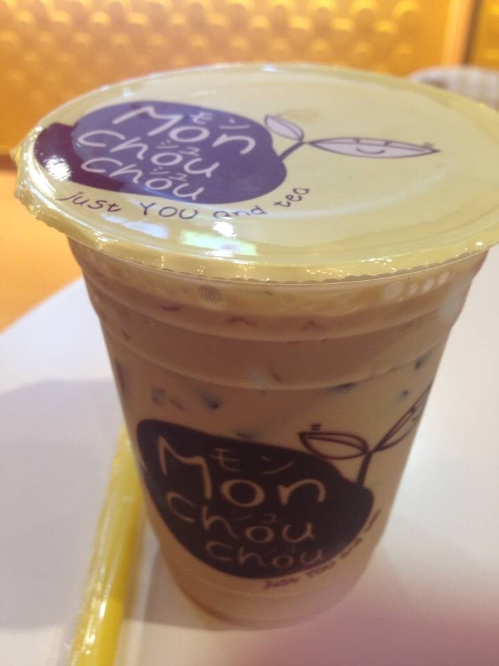 รูป Mon Chou Chou เมญ่า เชียงใหม่ ชั้นB1