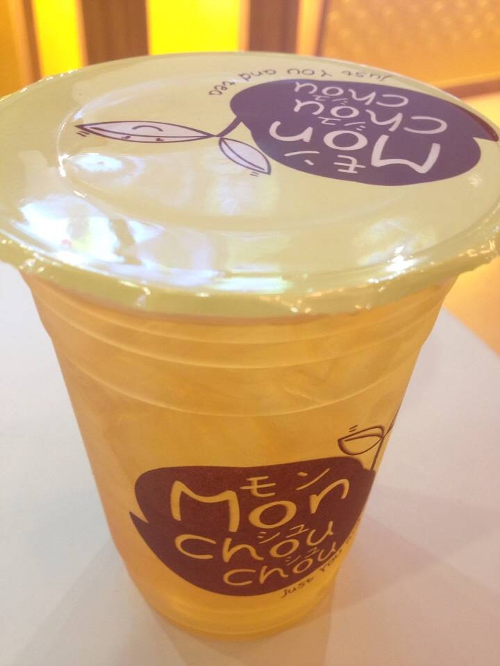 รูป Mon Chou Chou เมญ่า เชียงใหม่ ชั้นB1