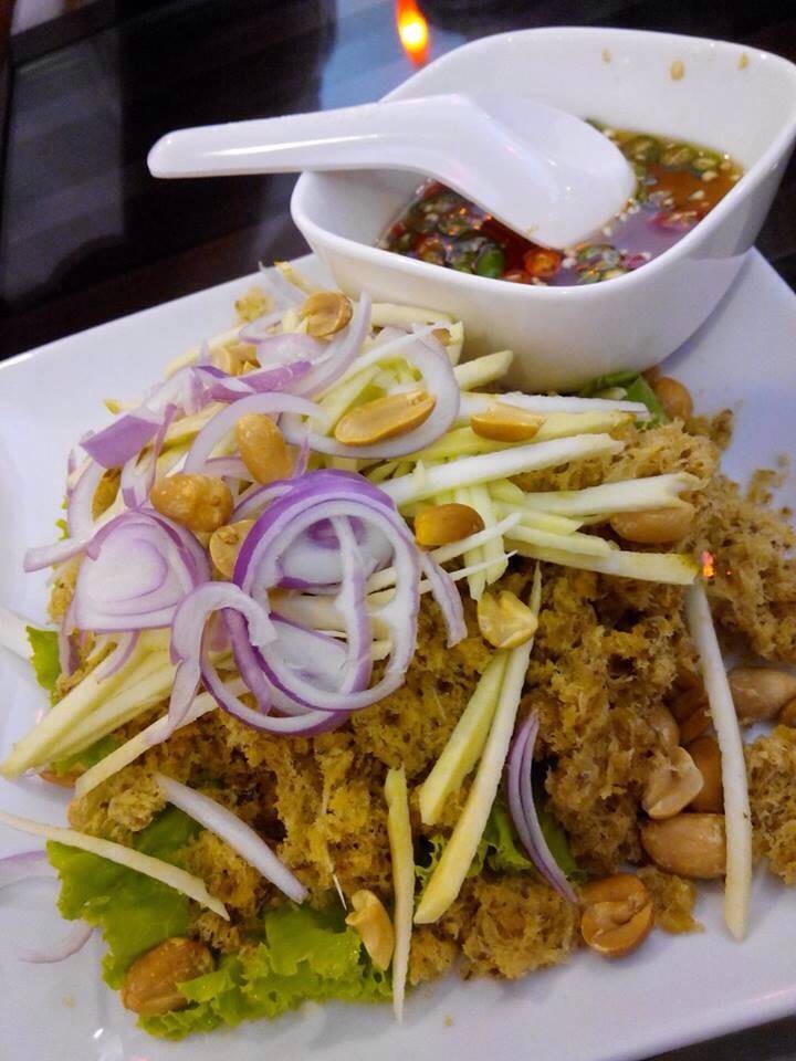 รีวิว Ploen Restaurant - รสชาดไม่นิ่งเลย...แอบผิดหวังเบาๆ - Wongnai