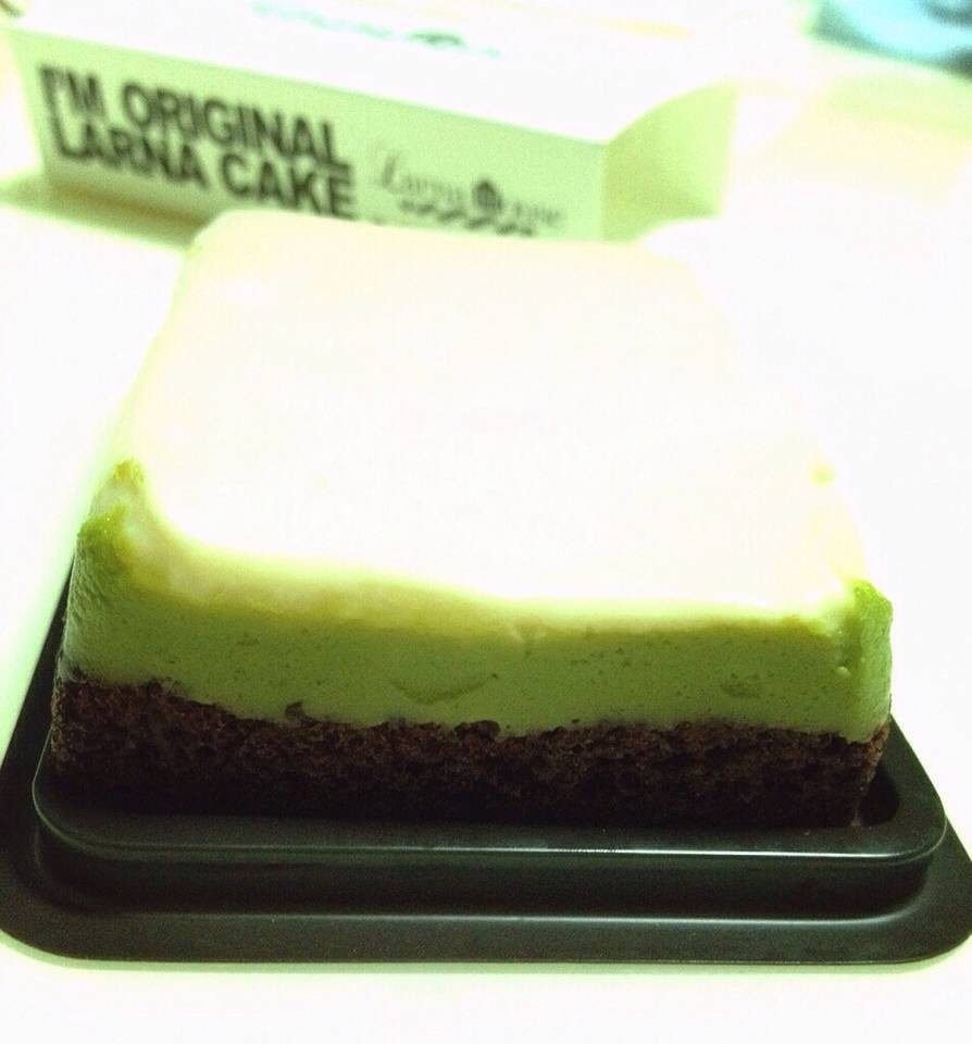 รวมร้านสาขาของ LarnaHouse (ลาร์นา เฮ้าส์) - เบเกอรี/เค้ก - Wongnai