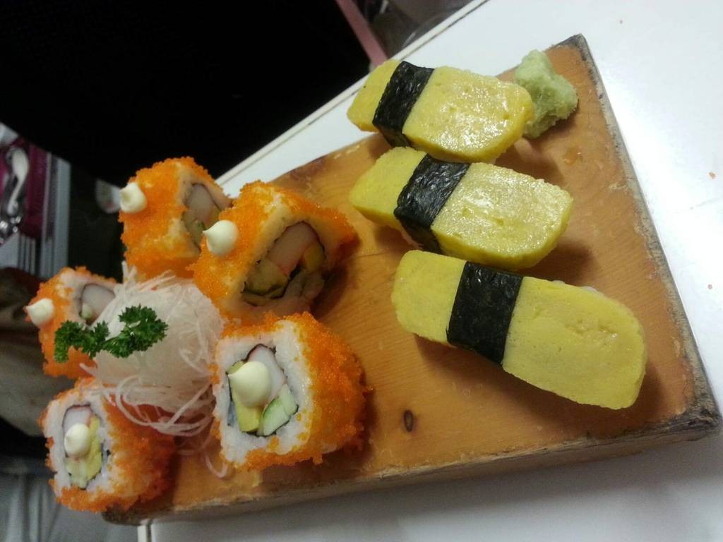 รีวิว AUMAI มหาวิทยาลัยรังสิต - มาทานกี่ครั้งก็ยังอร่อยเหมือนเดิม เอา ...