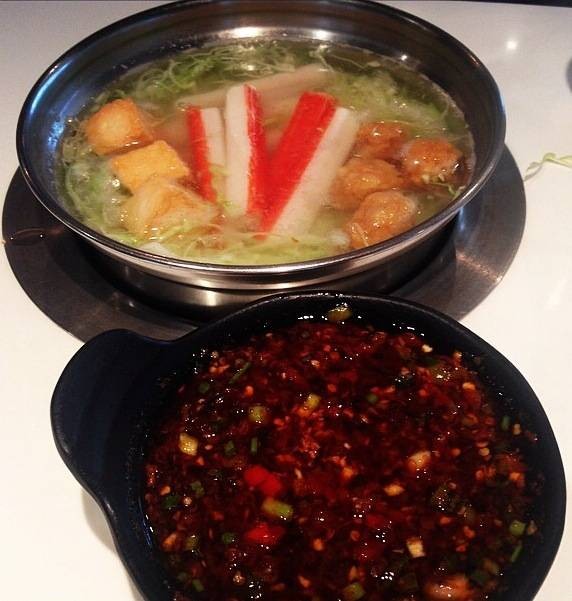 รีวิว OK SHABU SHABU - shabu taiwannn - Wongnai