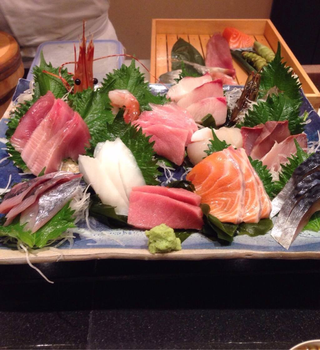 ร้าน 神田 寿司 Sushi Kanda | รีวิวร้านอาหาร