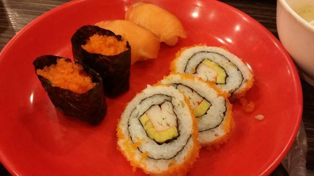 รีวิว Moshi Shabu Buffet ซีคอน บางแค - คุณภาพตามราคา จงกินแต่ชาบู อย่า ...