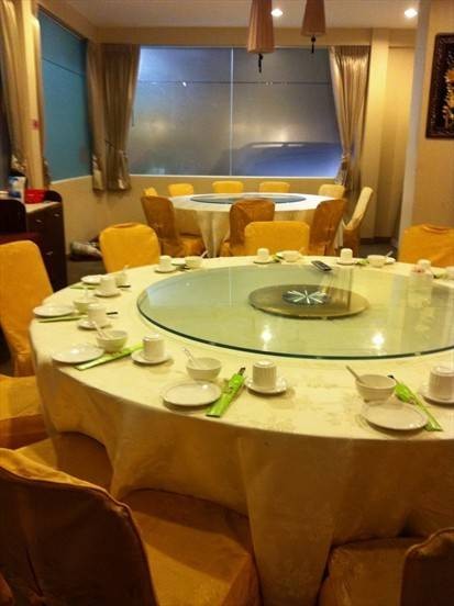 รีวิว อาเก่ง อบาโลน - Ah Keng Abalone Restaurant