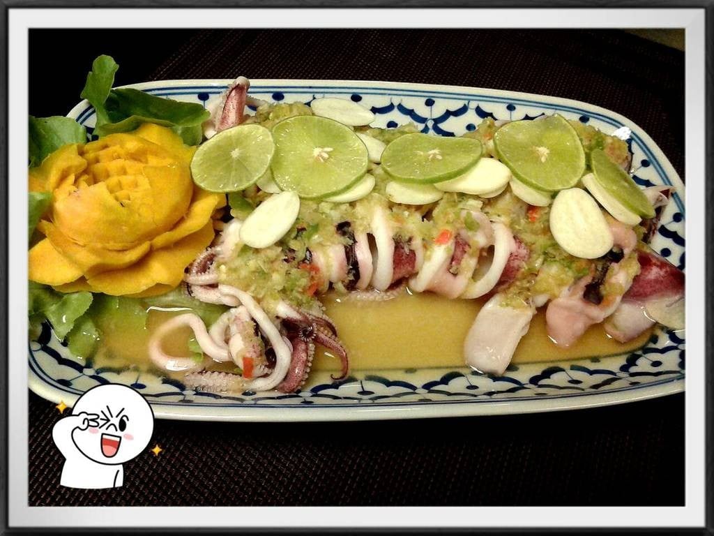 ร้าน Aimm Thai Cuisine เจอเวนิว ทองหล่อ | รีวิวร้านอาหาร - Wongnai