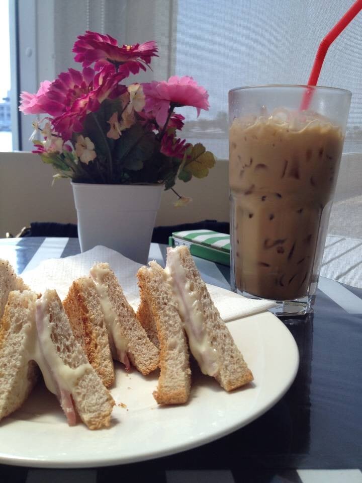 รูป Vivi The Coffee Place - Wongnai