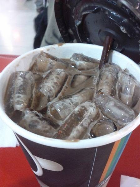 ร้าน Honey Dew | รีวิวร้านอาหาร - Wongnai