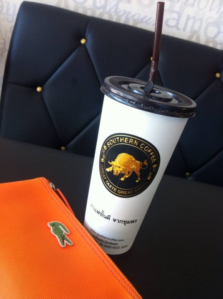 ร้าน Southern Coffee ประชาราชบำเพ็ญ 24 | รีวิวร้านอาหาร - Wongnai