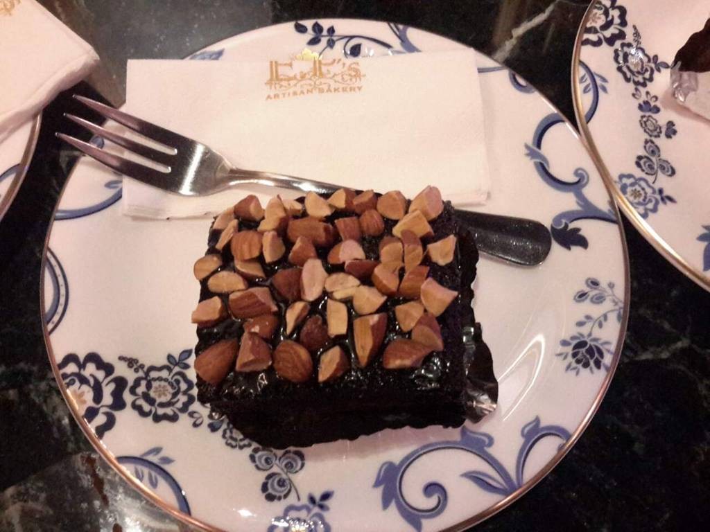 รีวิว EP's Artisan Bakery - ดูเงียบๆแต่เรียบหรู - Wongnai