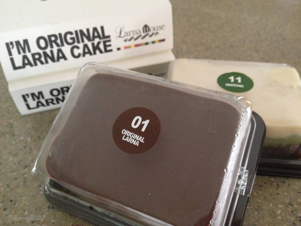 ร้าน Larna House Mega Bangna | รีวิวร้านอาหาร